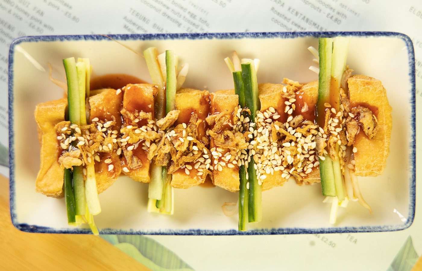 Best Vietnamese Dishes To Try At Tiger Rock | Tiger Rock